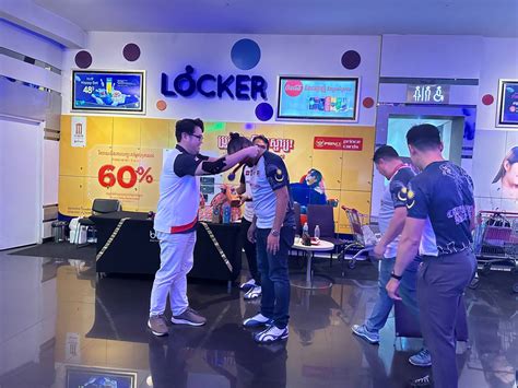 Friendly Bowling Tournament Clash Of The Titans 2023 Malaysian Business Chamber Of Cambodia