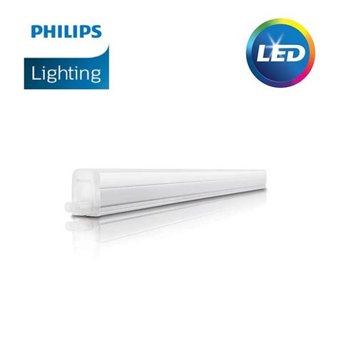 Philips 31099 Trunkable Linea Led Batten 250lm 6500k 4w Daylight 1ft