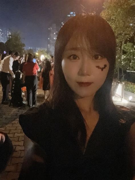 하노이는 할로윈에 진심 🎃