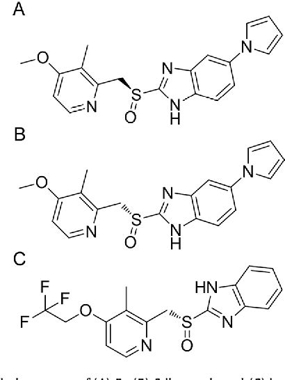 figure 1 from development of a uhplc ms ms method for the
