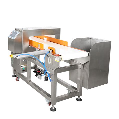 China Conveyor Metal Detector Wholesale Manufacturers Factory