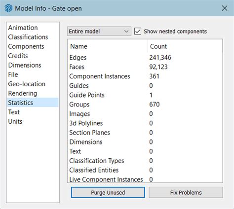 Animator Export Problem Extensions SketchUp Community