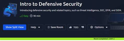Intro To Offensive Security “intro To Offensive Security” Is Part