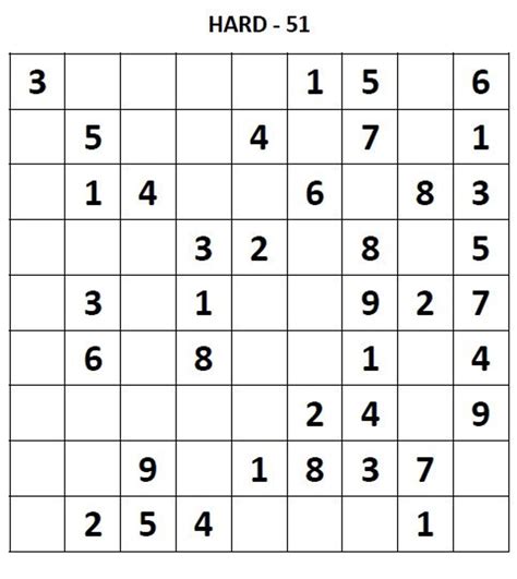 Sudoku Puzzles Printable Sudoku Printable Sudoku Large Print Sudoku Easy Sudoku Hard Etsy