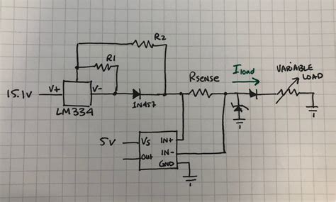 Ina180 Output Current Decreases From 125 Ua To 90 Ua When Ina180a Was Powered Amplifiers