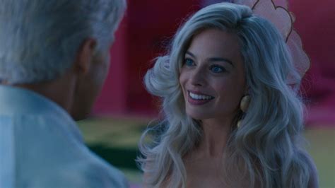 Margot Robbie Said Barbie Would Make 1 Billion In Her Pitch To