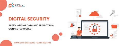 Digital Security For Data Privacy