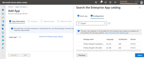 Getting Started With Enterprise App Management All About Microsoft Intune