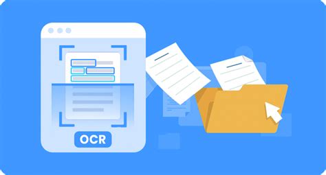 Improve Your Business With Optical Character Recognition Ocr