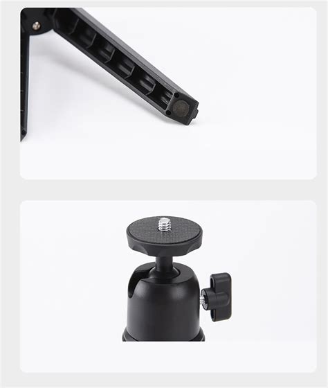Mini Tripod 360 Degree Rotate For Projector
