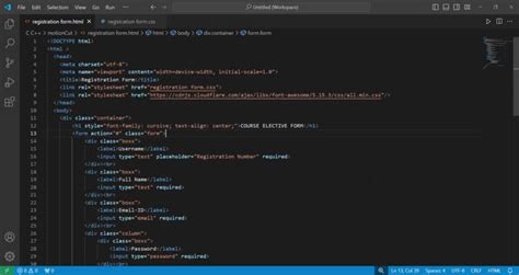 tarani yaragani on linkedin html css webdevelopment
