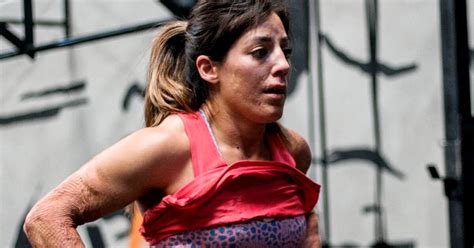 Mariana Khalil ¿qué Le Pasó En El Cuerpo A La Ex Integrante De Exatlón