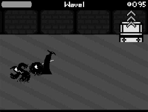 Rogue Like Game By MesutM