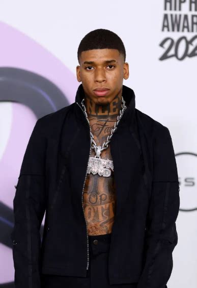 Nle Choppa Height Weight Age Career Net Worth And More Celebeinfos