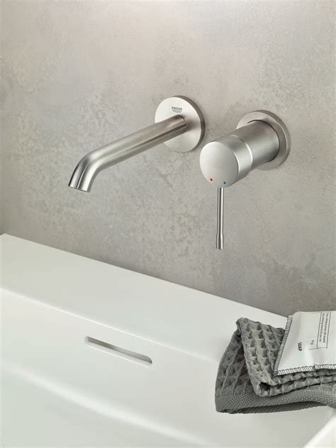 Nouveaux Essence La liberté du choix GROHE