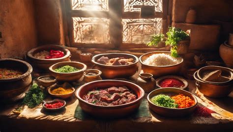 Authentic Zurbian Rice Recipe Traditional Yemeni Delight