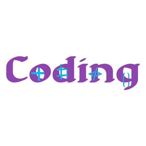 Concept Coding Logo Design Unused On Behance