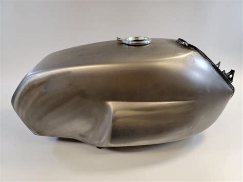 Moto Guzzi Gas Tanks Crusty Cycle