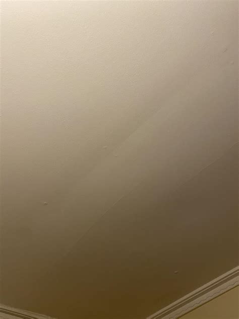 Is This Water Damage I Have No Idea R Home