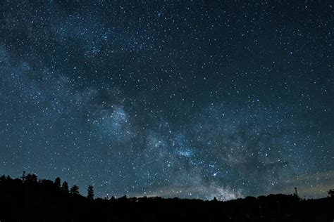 Por qué parpadean las estrellas Candela HD