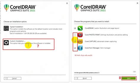 CorelDRAW 2021 đầy đủ cài đặt vĩnh viễn KIẾN THỨC PLUS VN