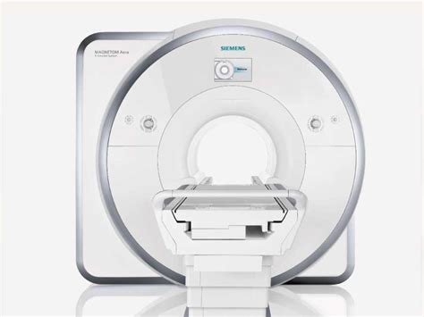 磁力共振掃描 MRI Scan 適用於全身檢查 香港博思醫學診斷中心
