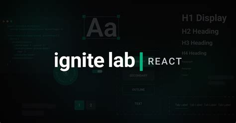Github Thiagomunich Ignite Lab Design System Rocketseat Event