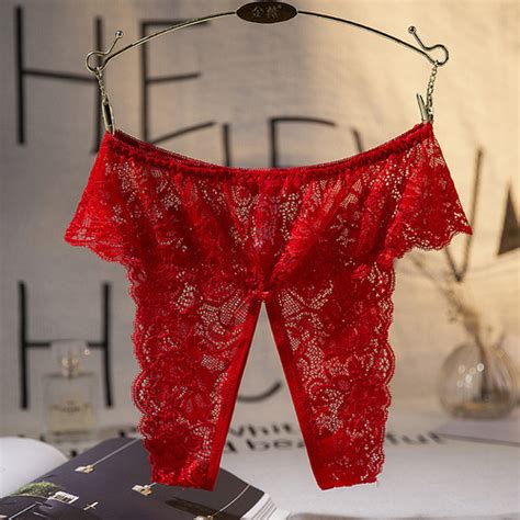 Jual Celana Dalam Uk Jumbo Open Crotch Sexy G Sting Mid Waist Xl Xl C Putih Xl Kg