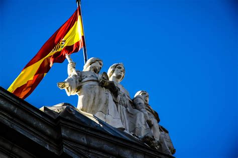Nueva Sentencia Del Supremo El Servicio De Inspección Del Cgpj No