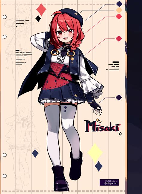 Original Drawn By Hepari Danbooru