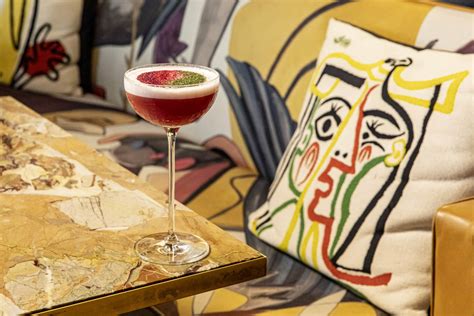 Photos Brach 5 Star Luxury Hotel Paris 16 Design Lifestyle