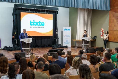Segunda Cumbre Mundial Economía Circular Ente Biocórdoba