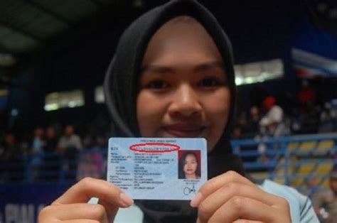 Isi Nama Nomor KTP Dan Data Diri Lain Di Link Ini Bantuan Rp 1 Juta