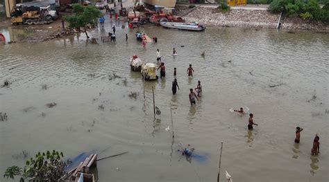 As Delhi Reels Under Water Shortage For 5th Consecutive Day Residents