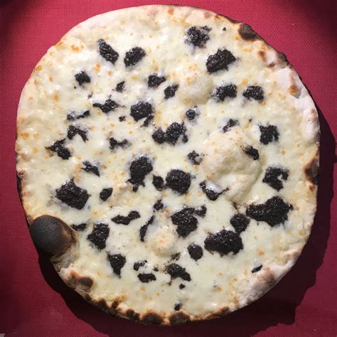 Tartufata – Hostaria e Pizzeria Giacomelli