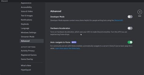 Fix Discord Keeps Crashing On Startup Or When Playing Games