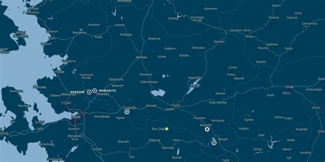 Manisa Transmark Renewables