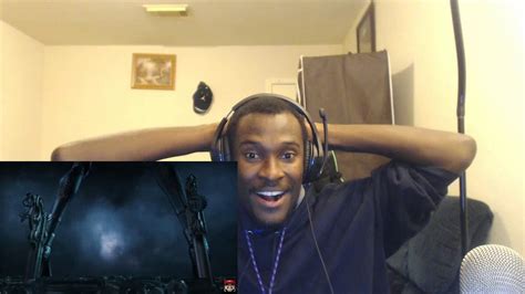 Bayonetta 3 Official Teaser Trailer The Game Awards 2017 Reaction