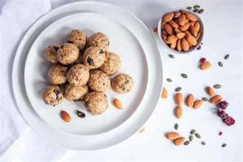 7 Day Fertility Meal Plan Live And Love Nutrition