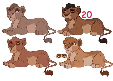 Gatcha Result Wulf08 By Lanabananaa On Deviantart