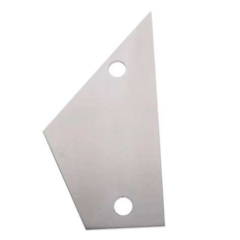 Wholesale Customize Triangular Ruler Stainless Steel Guitar String