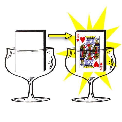 Instant Card Zauberboxat