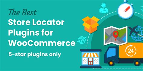 The 6 Best WooCommerce Store Locator Plugins To Boost Sales