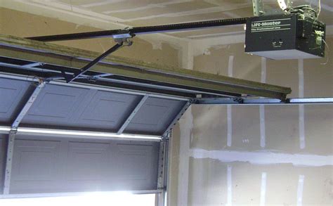 Garage Door Opener Buying Guide Ponderosa Garage Doors