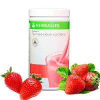 Протеиновый коктейль Формула 1 Спорт 24