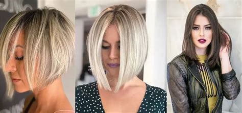 Los Mejores Cortes De Pelo Para Mujeres De 50 Años Estilo Y Elegancia