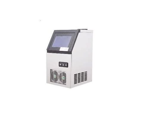 Льдогенератор Hurakan HKN-IMC30 купить, цена 54 566 рублей ☛ В наличии