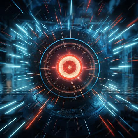 Premium Ai Image Illustration Of Ultra Realistic 4k Image Of A Dart
