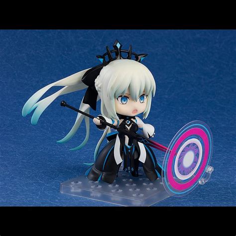 Nendoroid Berserker Morgan Le Fay Fate Grand Order Kyou Hobby Shop