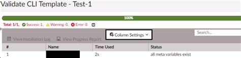 Jinja Templates Drive Me Crazy R Fortinet